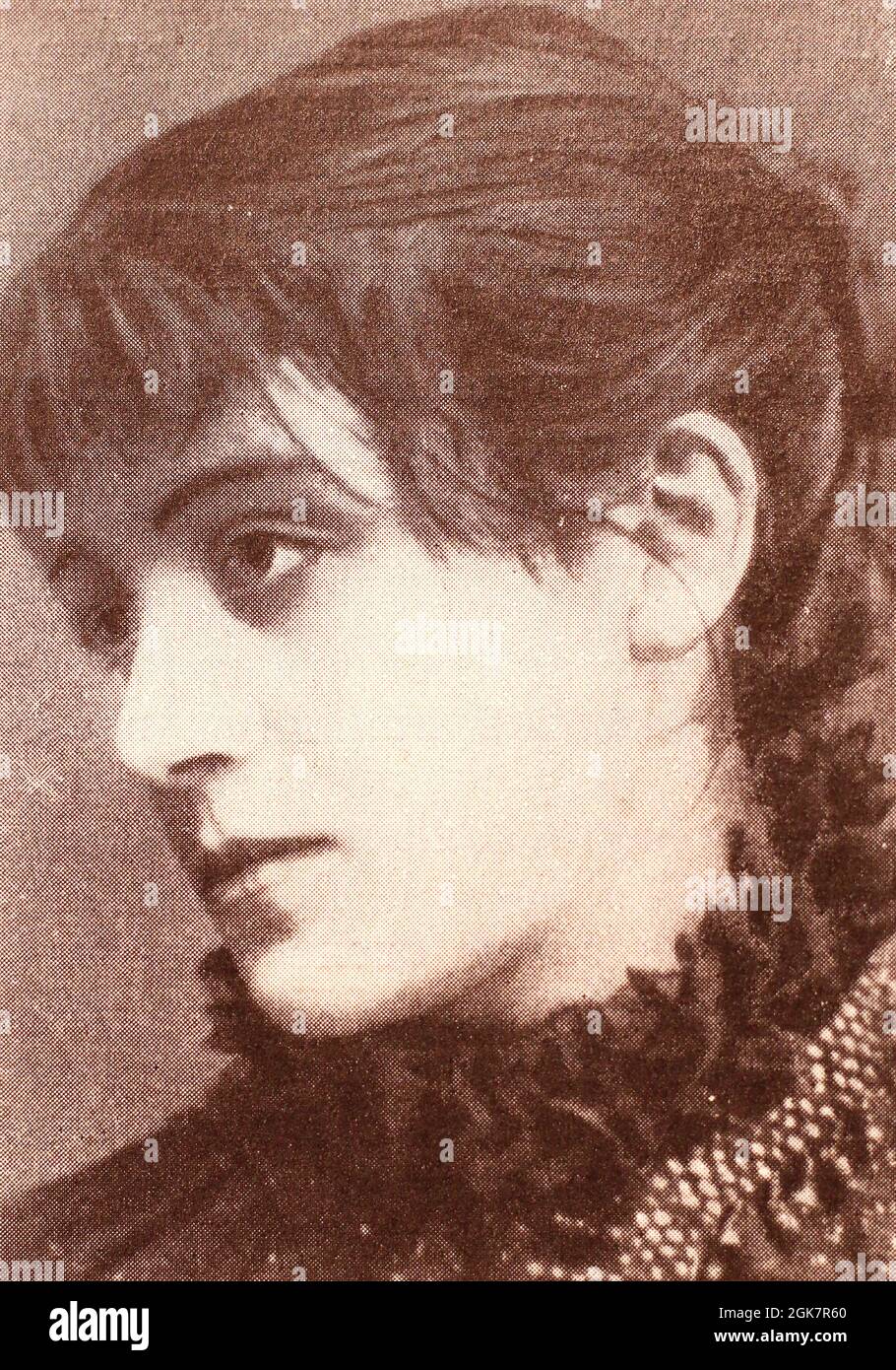 Eleonora duse -Fotos und -Bildmaterial in hoher Auflösung – Alamy