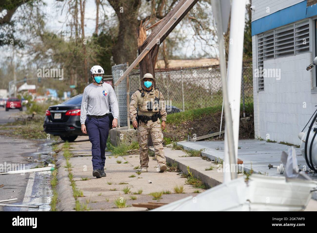 Texas task force 1 -Fotos und -Bildmaterial in hoher Auflösung – Alamy
