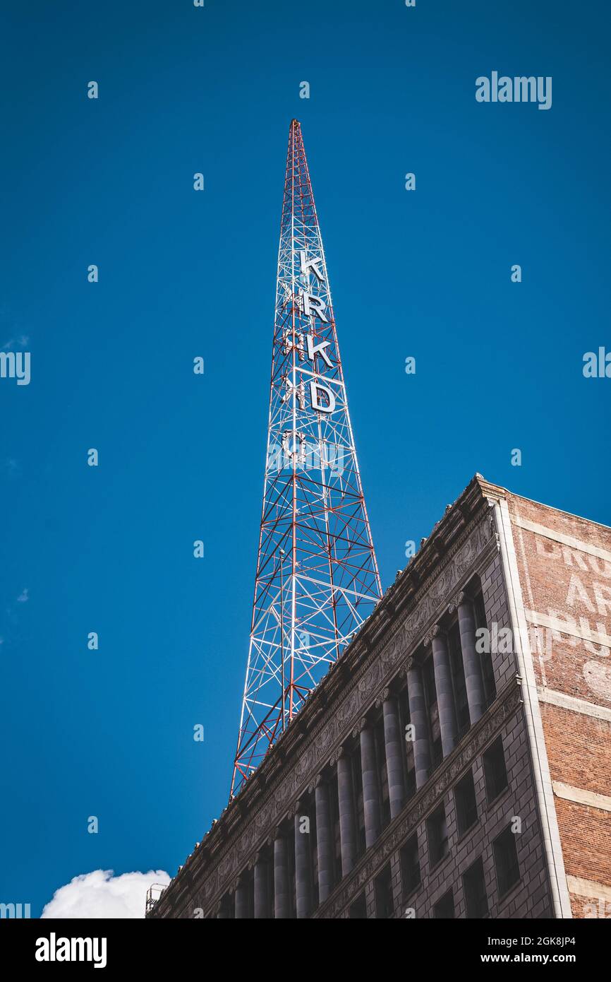 Los angeles antenne -Fotos und -Bildmaterial in hoher Auflösung – Alamy