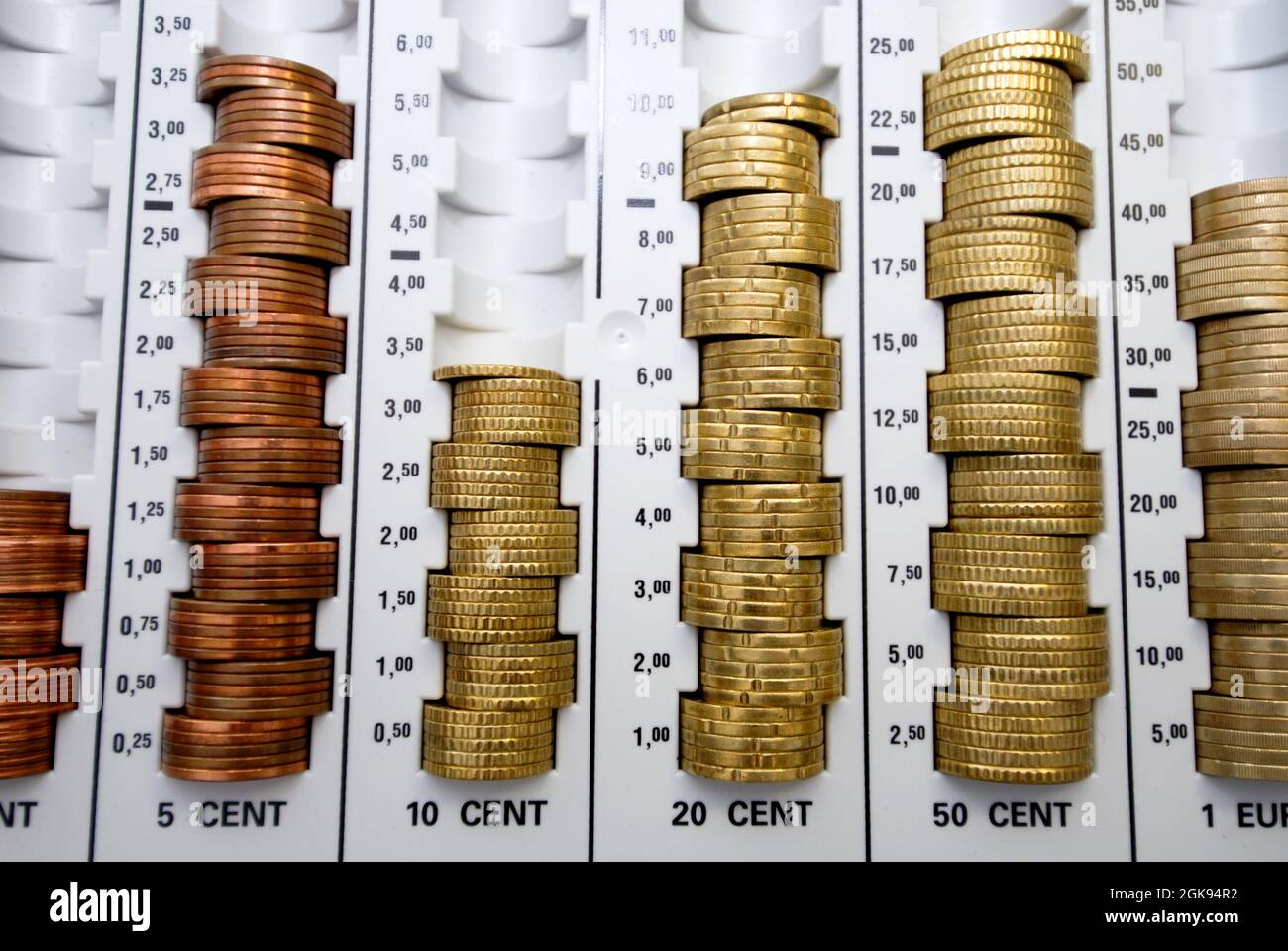 Petty cash -Fotos und -Bildmaterial in hoher Auflösung – Alamy