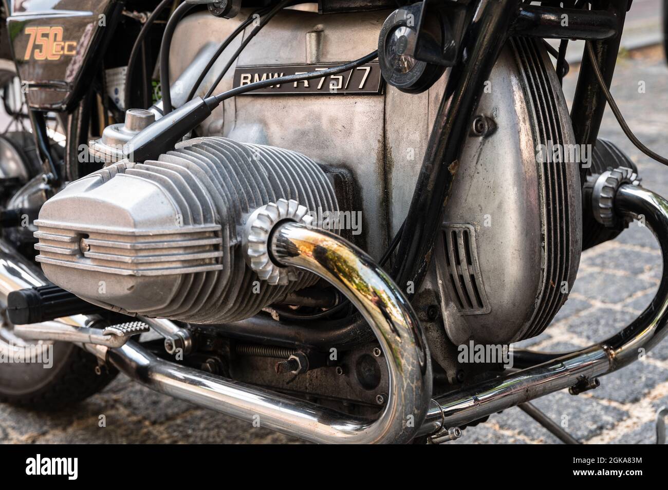 Luxus motorrad -Fotos und -Bildmaterial in hoher Auflösung – Alamy