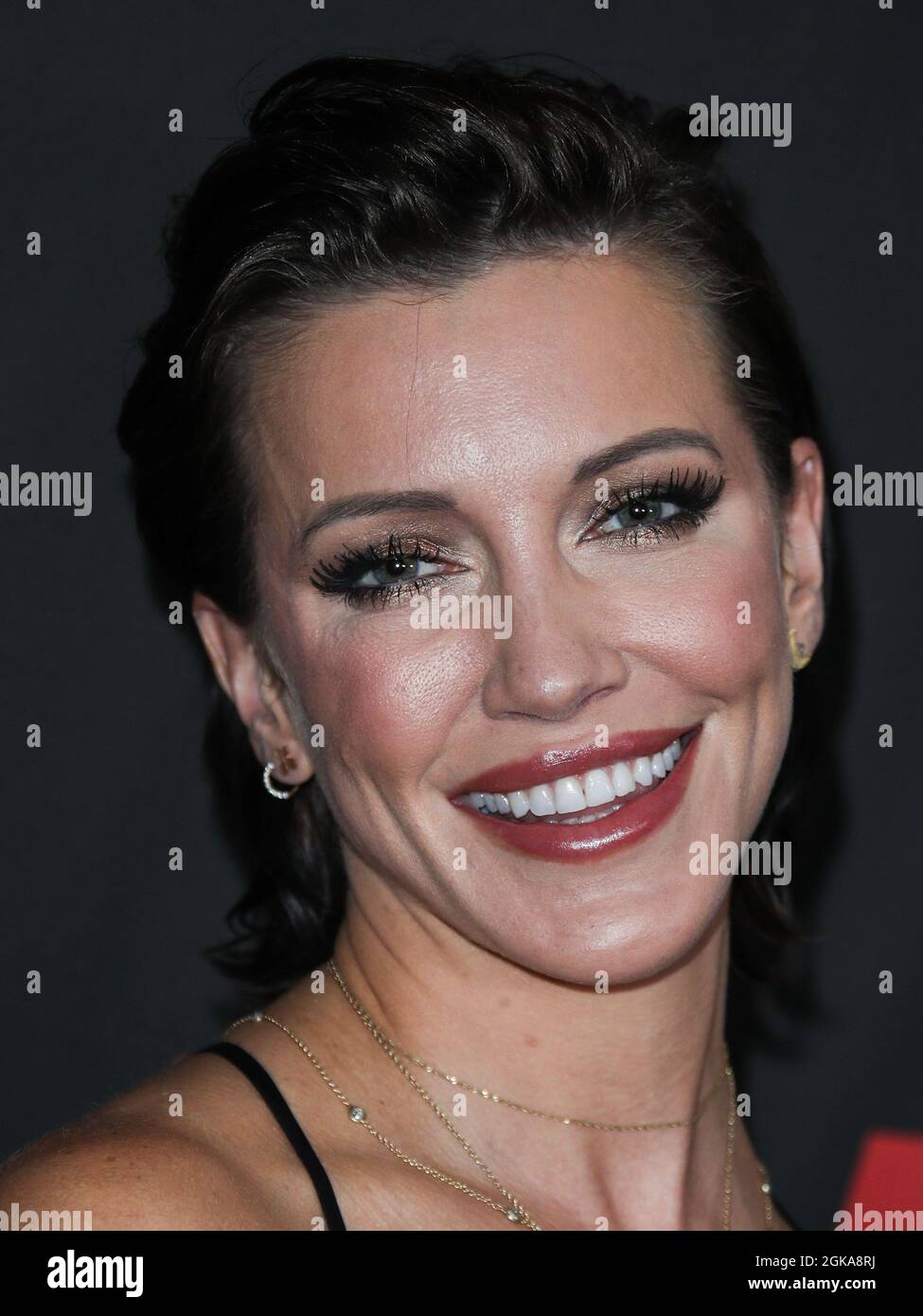 Katherine evelyn anita cassidy -Fotos und -Bildmaterial in hoher ...