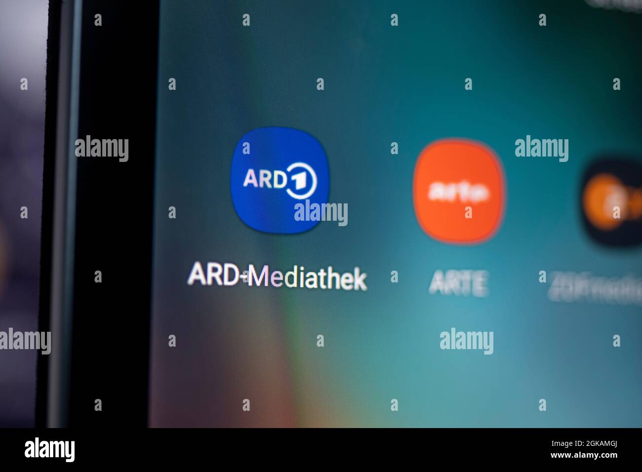 Zdf arte -Fotos und -Bildmaterial in hoher Auflösung – Alamy
