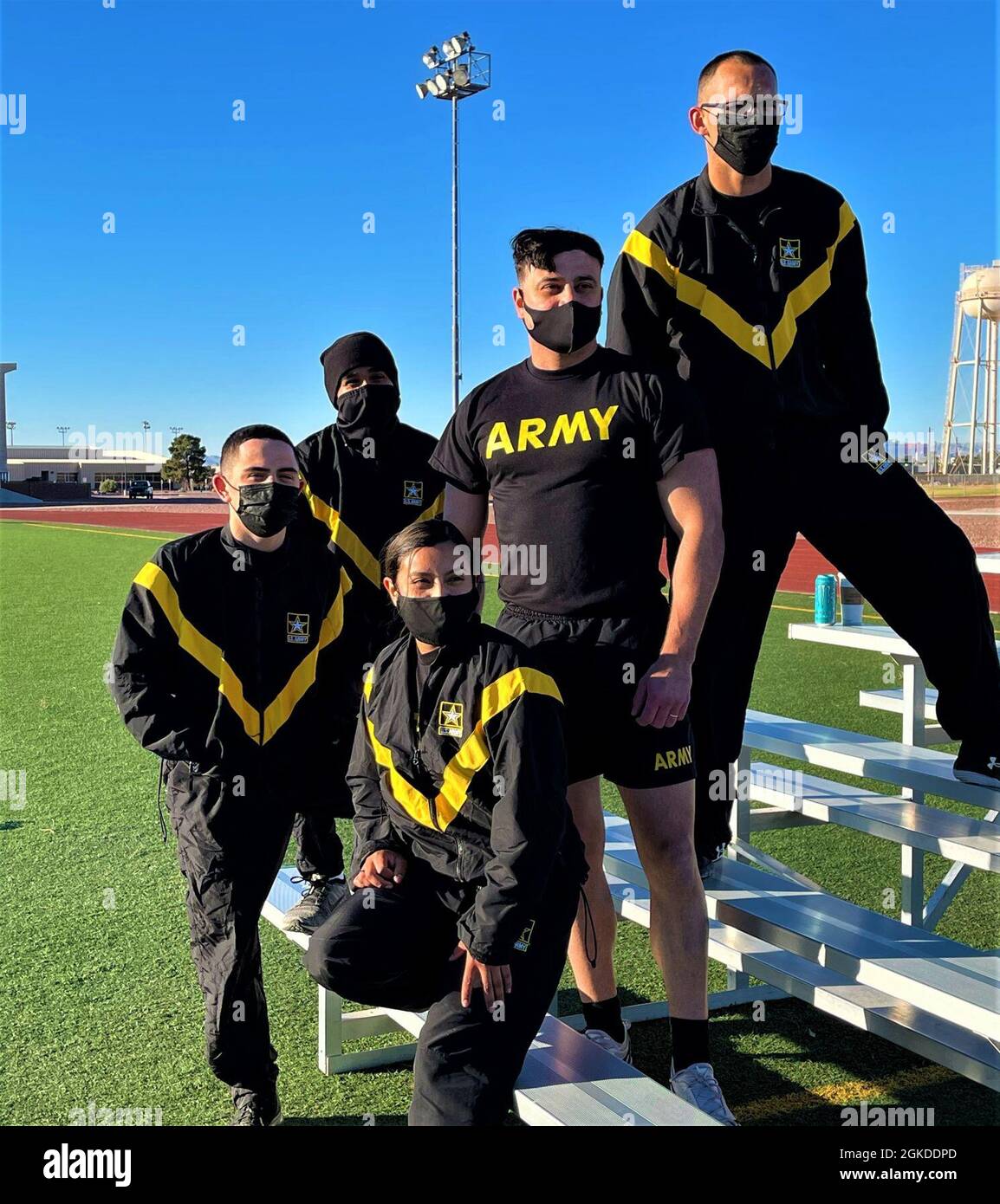 Pfc padilla -Fotos und -Bildmaterial in hoher Auflösung – Alamy