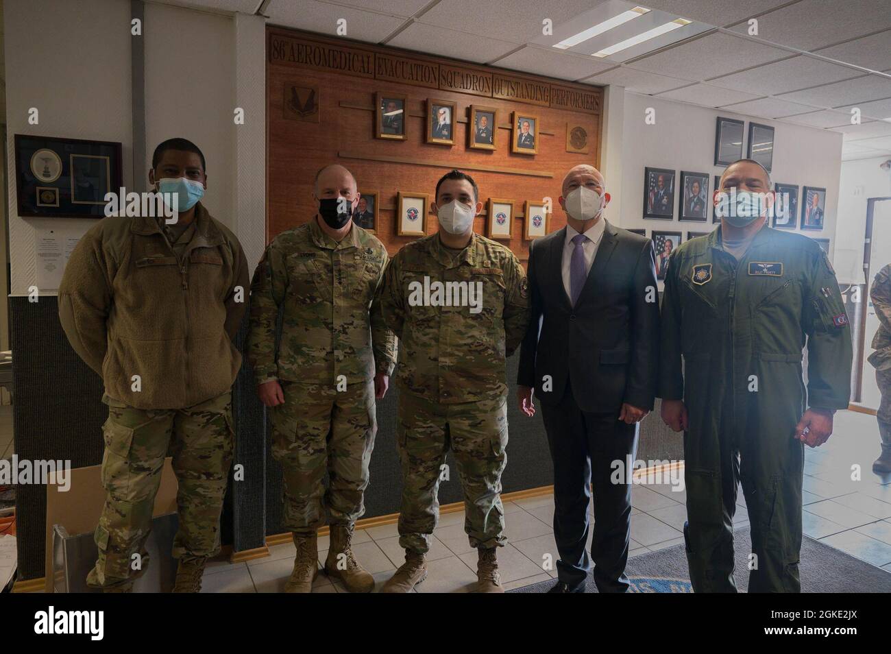 Maj gen stephen lyons -Fotos und -Bildmaterial in hoher Auflösung – Alamy