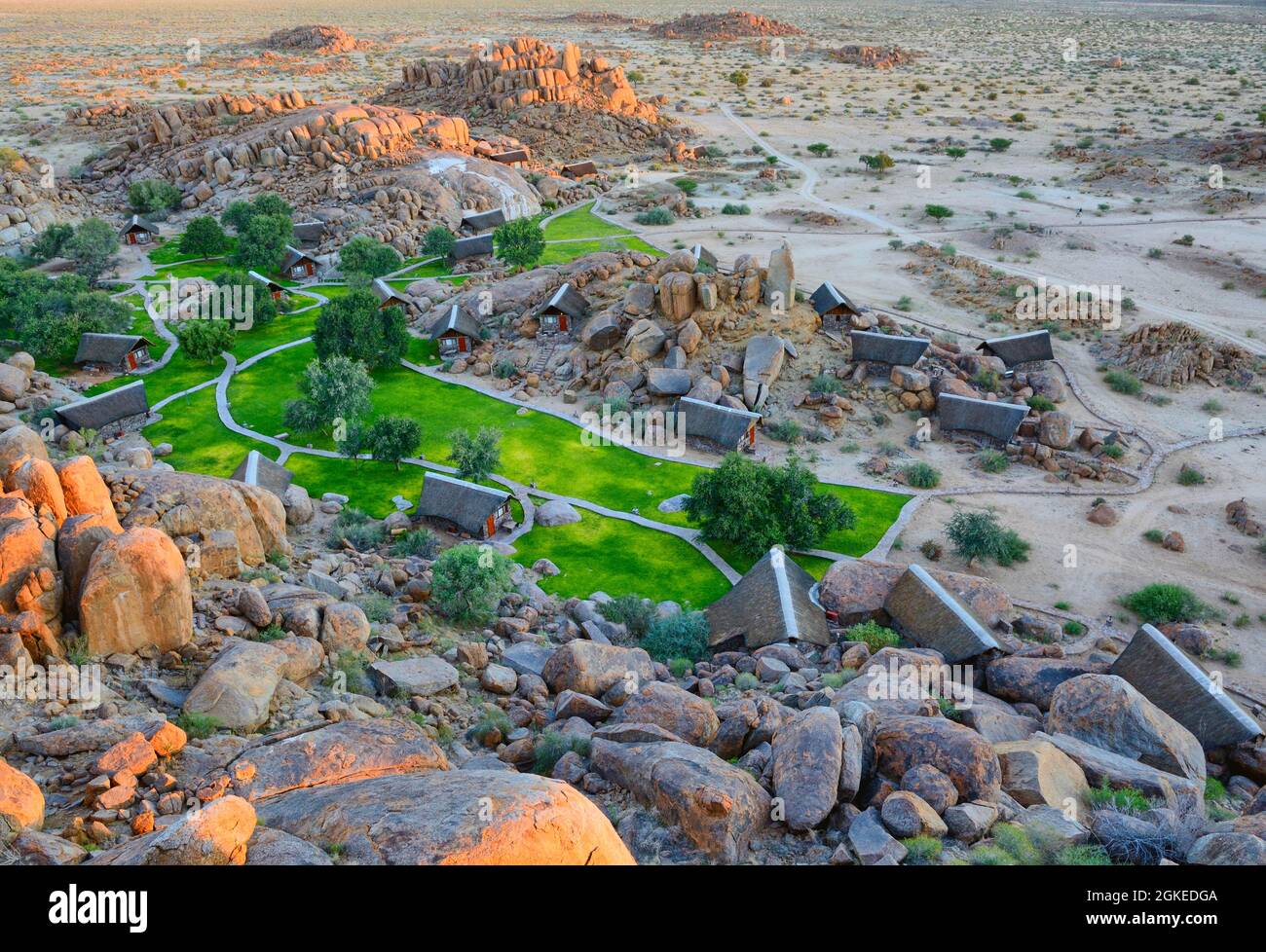 Fish river canyon lodge -Fotos und -Bildmaterial in hoher Auflösung – Alamy