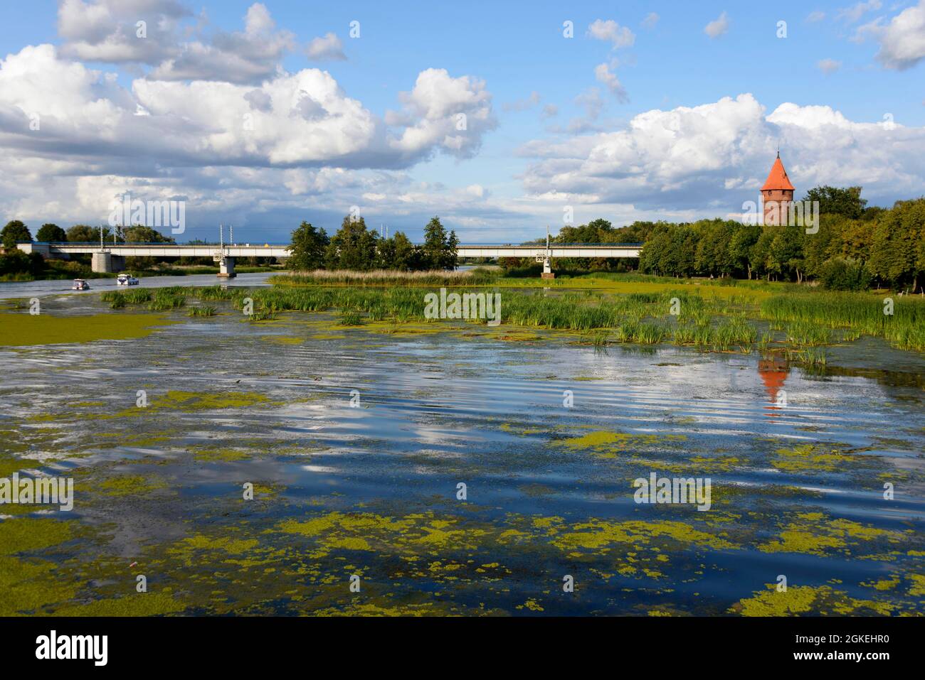 Fluss nogat -Fotos und -Bildmaterial in hoher Auflösung – Alamy