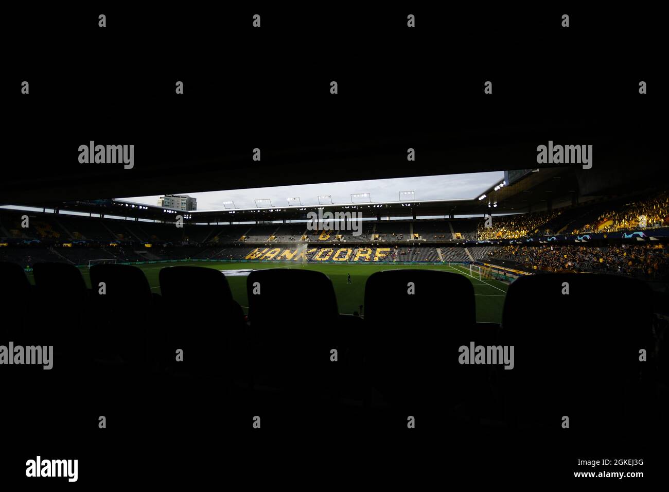 Wankdorf stadion -Fotos und -Bildmaterial in hoher Auflösung – Alamy