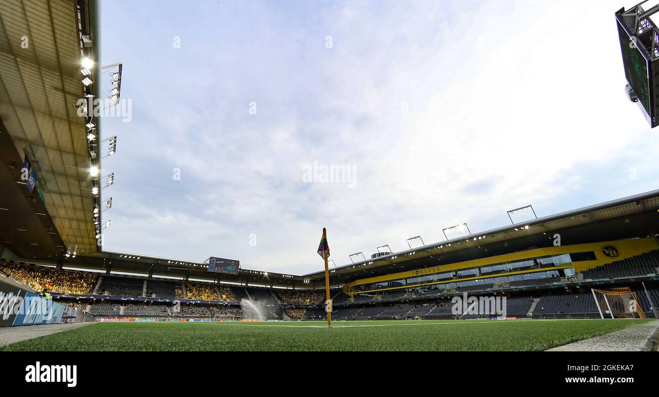 Wankdorf stadion -Fotos und -Bildmaterial in hoher Auflösung – Alamy