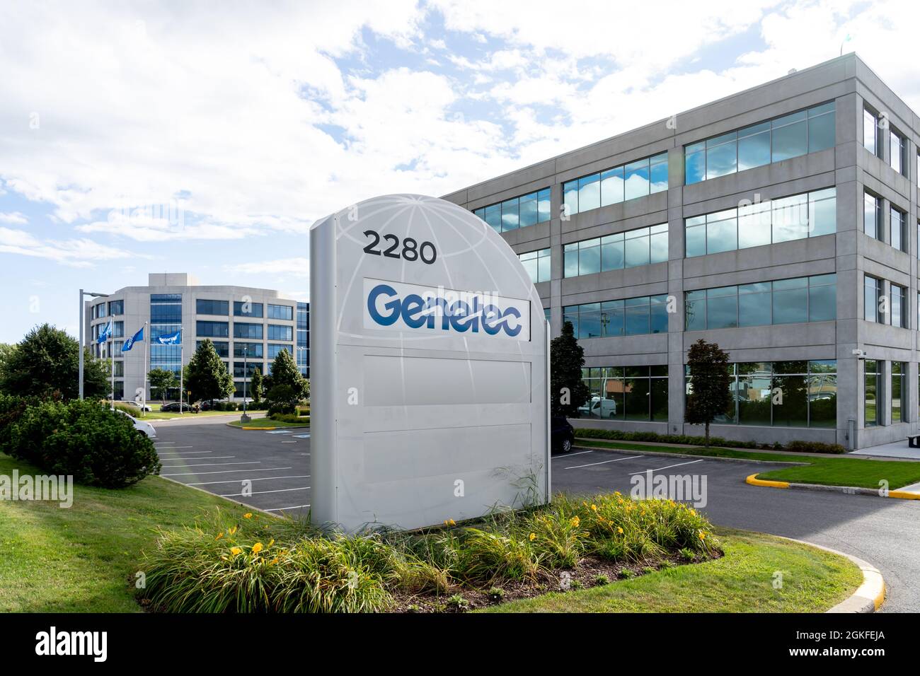 Synergis master controller -Fotos und -Bildmaterial in hoher Auflösung ...