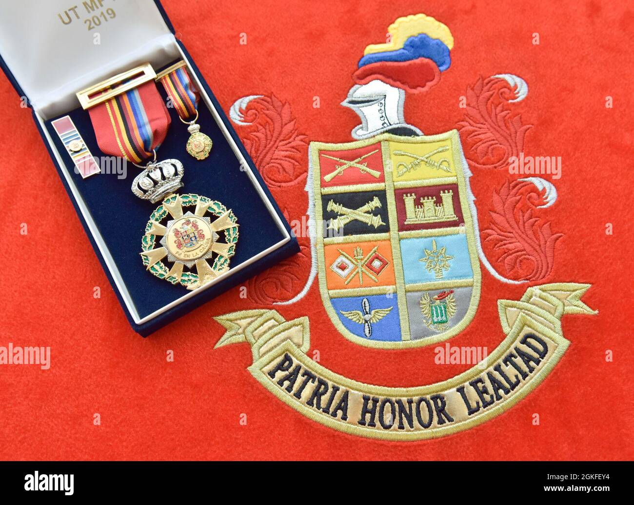 Der fuhrer unser glaube und befehl -Fotos und -Bildmaterial in hoher ...