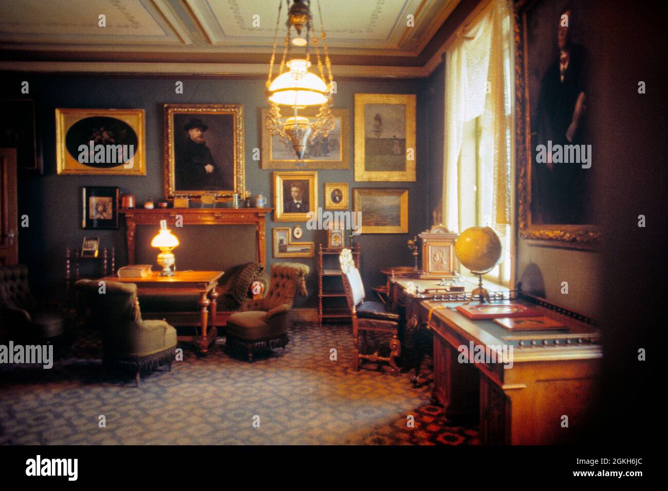 Henrik ibsen museum -Fotos und -Bildmaterial in hoher Auflösung – Alamy