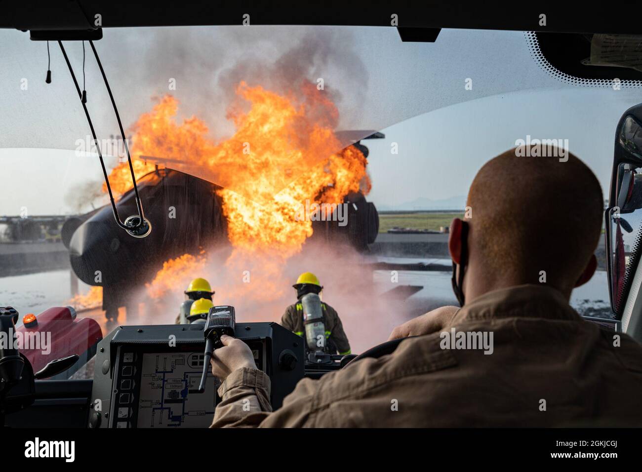 Mcas iwakuni marines -Fotos und -Bildmaterial in hoher Auflösung – Alamy