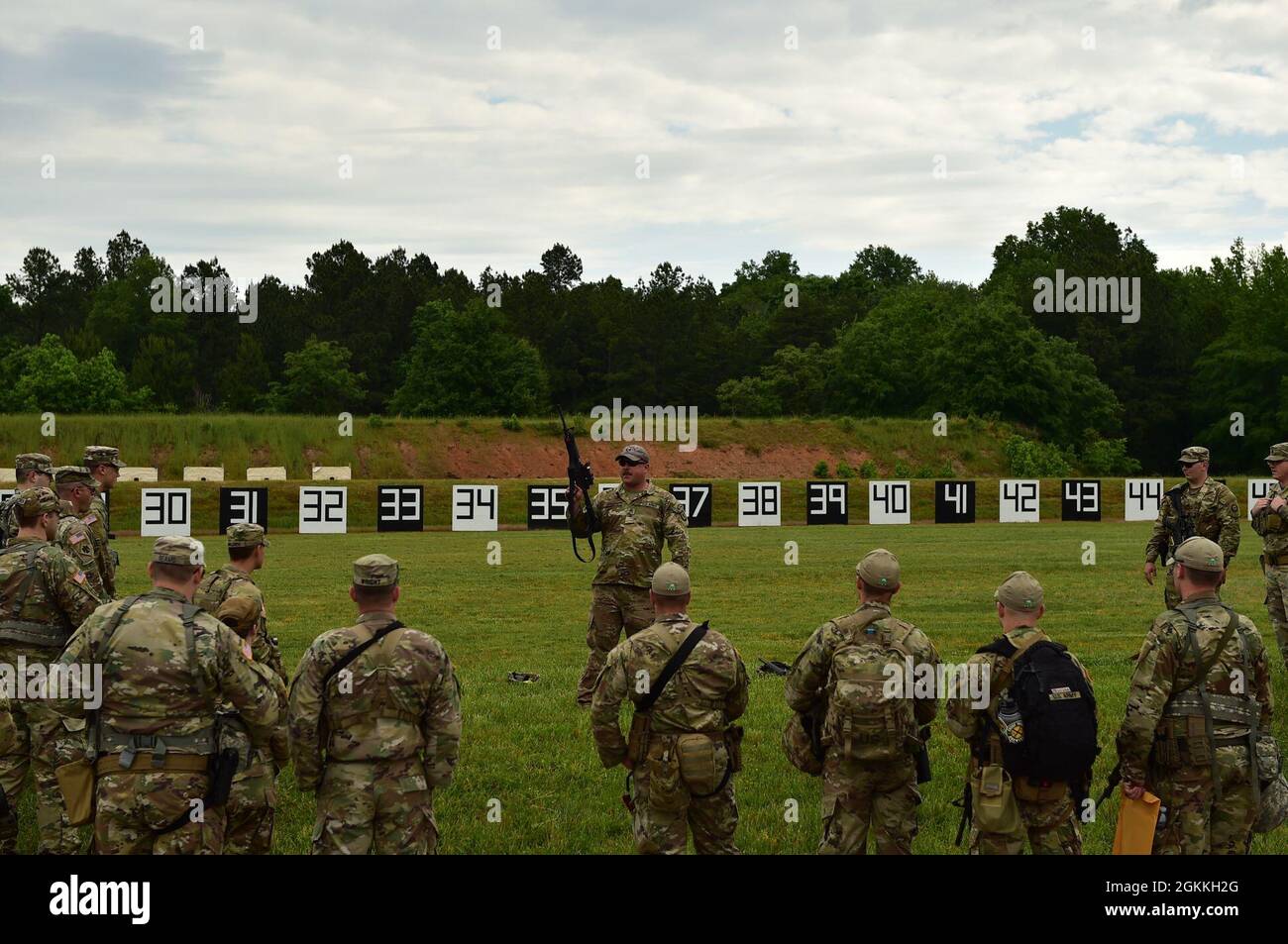Camp butner trainingszentrum -Fotos und -Bildmaterial in hoher ...