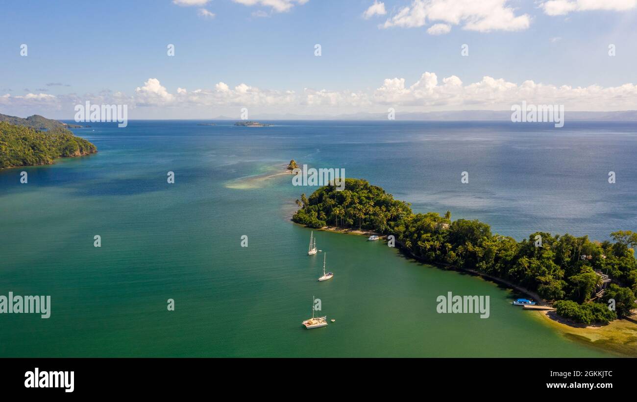 Samana cay -Fotos und -Bildmaterial in hoher Auflösung – Alamy