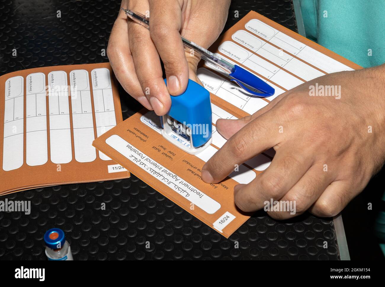 Tierarzt symbol -Fotos und -Bildmaterial in hoher Auflösung – Alamy