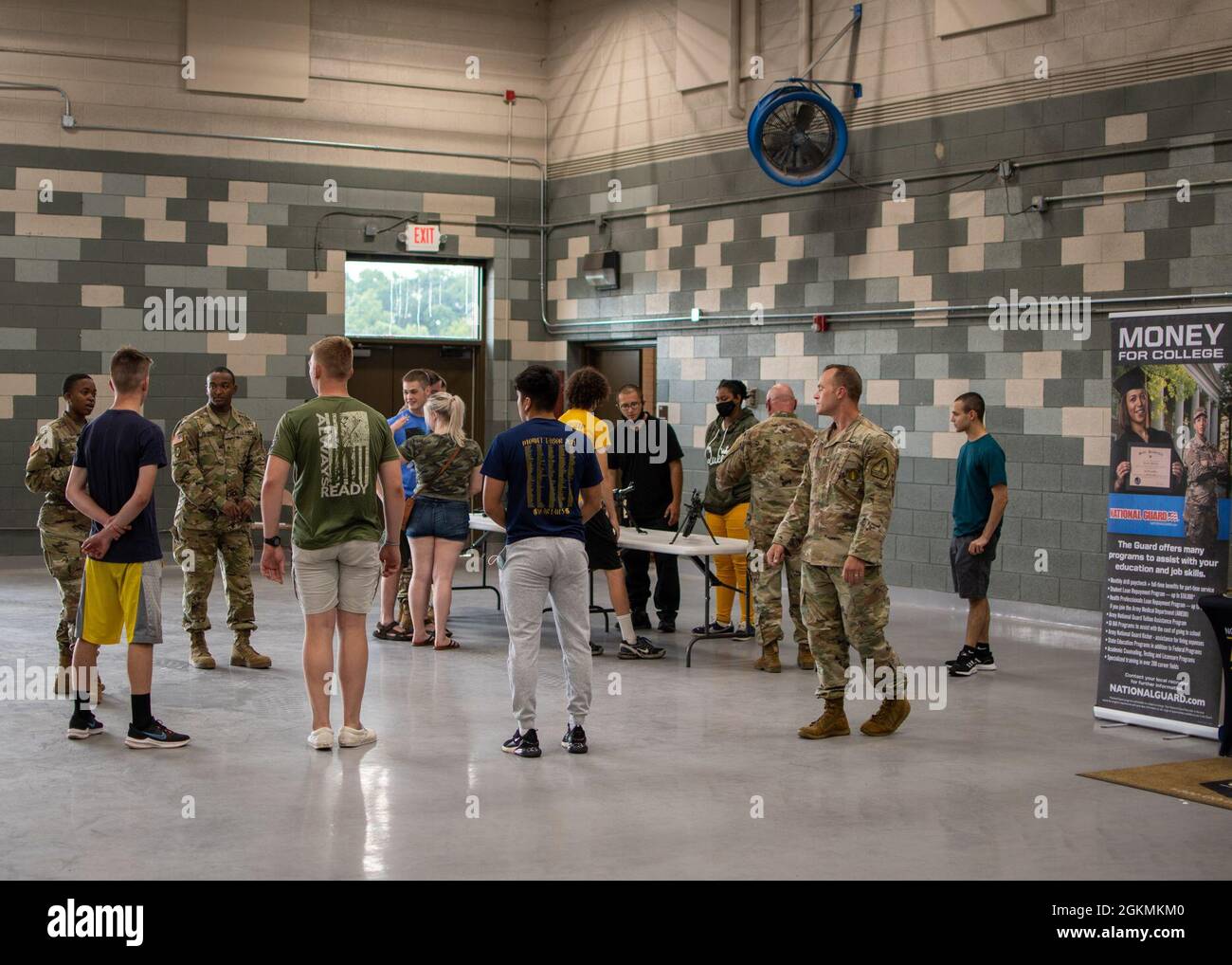 Rekrutierungs und retentionsbataillon -Fotos und -Bildmaterial in hoher ...