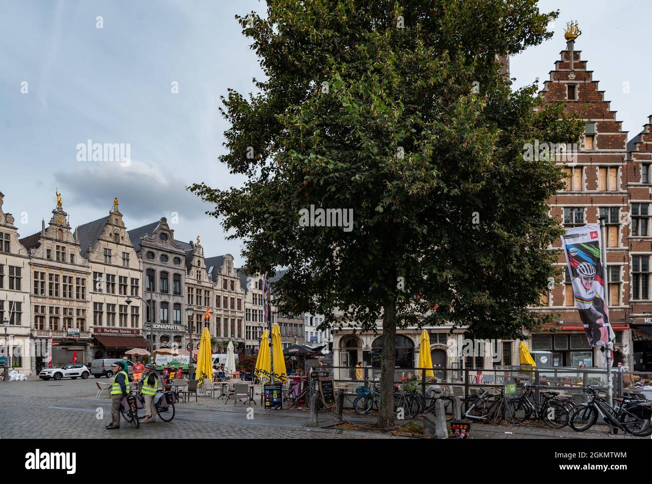 Antwerpener gilde -Fotos und -Bildmaterial in hoher Auflösung – Alamy