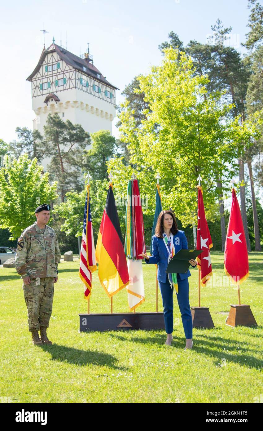 Brigg gen christopher r norrie -Fotos und -Bildmaterial in hoher ...