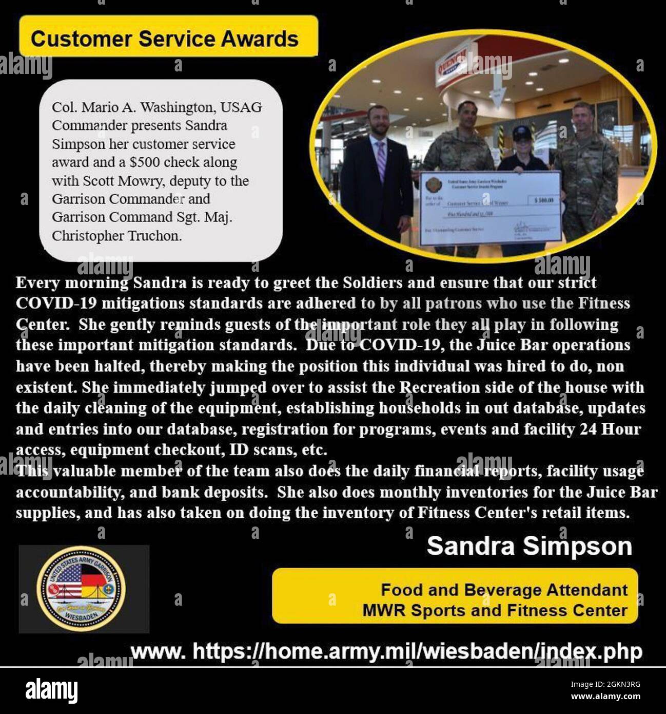 Sandra simpson -Fotos und -Bildmaterial in hoher Auflösung – Alamy