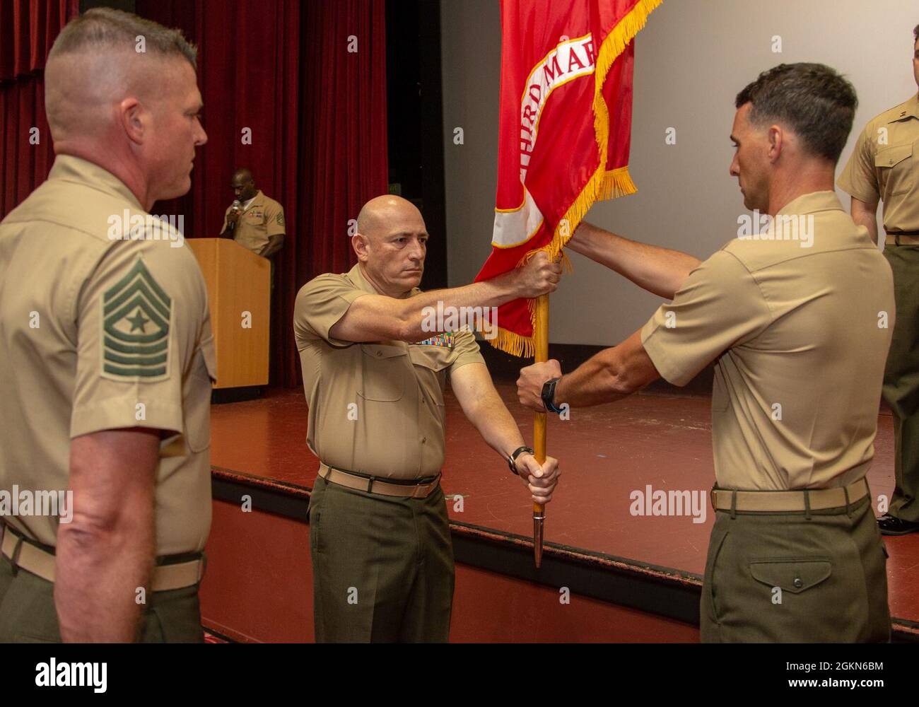 Lt col gilbert juarez -Fotos und -Bildmaterial in hoher Auflösung – Alamy