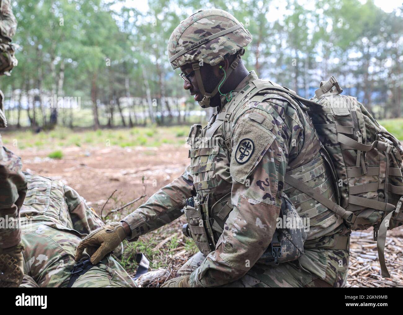 Regionale ausbildungsstätte medizinisch -Fotos und -Bildmaterial in ...