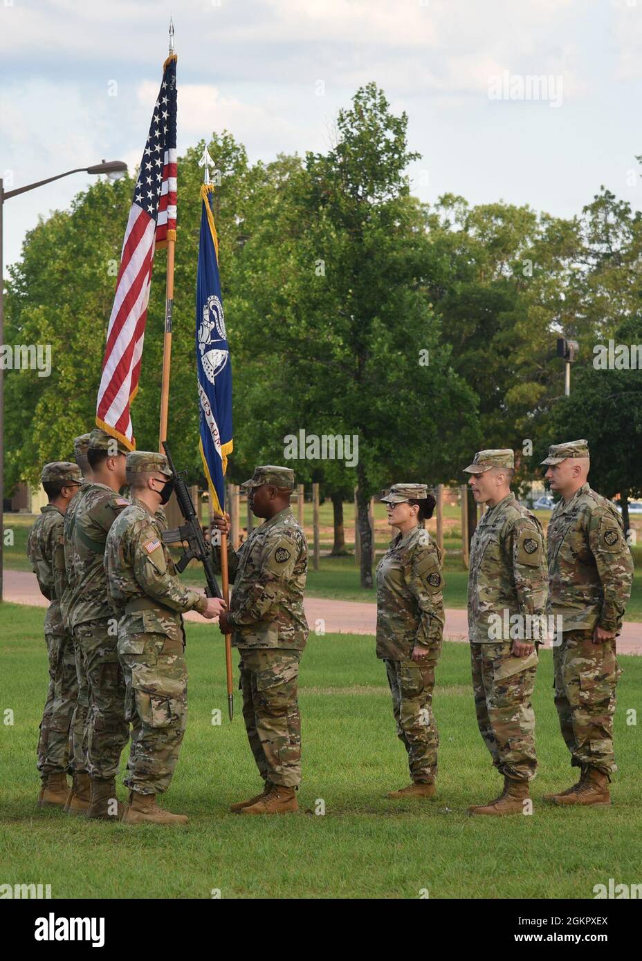 Cyber schutzbrigade der armee -Fotos und -Bildmaterial in hoher ...