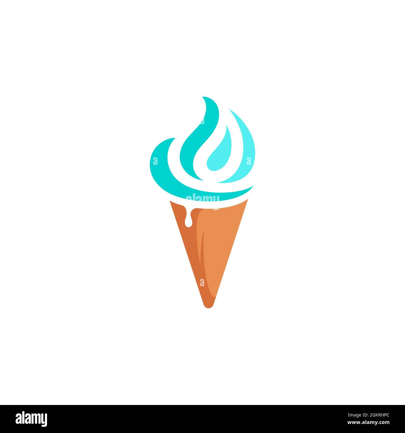 Eisbecher symbol -Fotos und -Bildmaterial in hoher Auflösung – Alamy