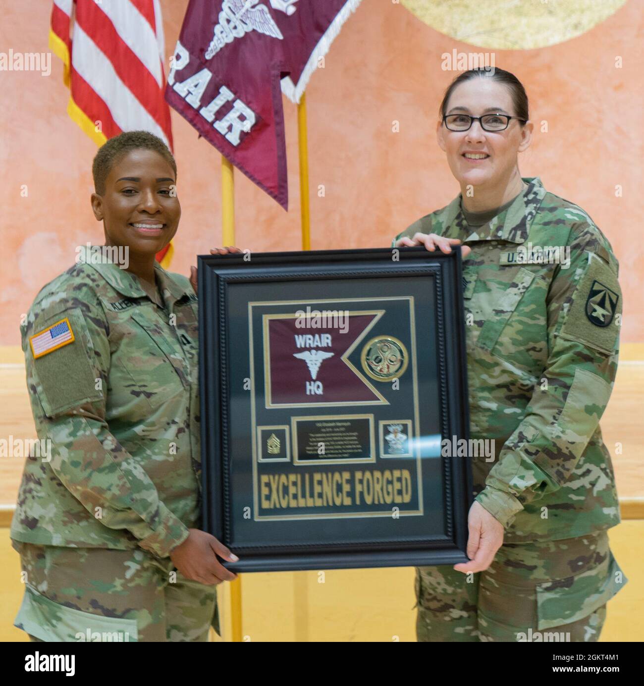 Hhc headquarters and headquarters company -Fotos und -Bildmaterial in hoher Auflösung – Alamy