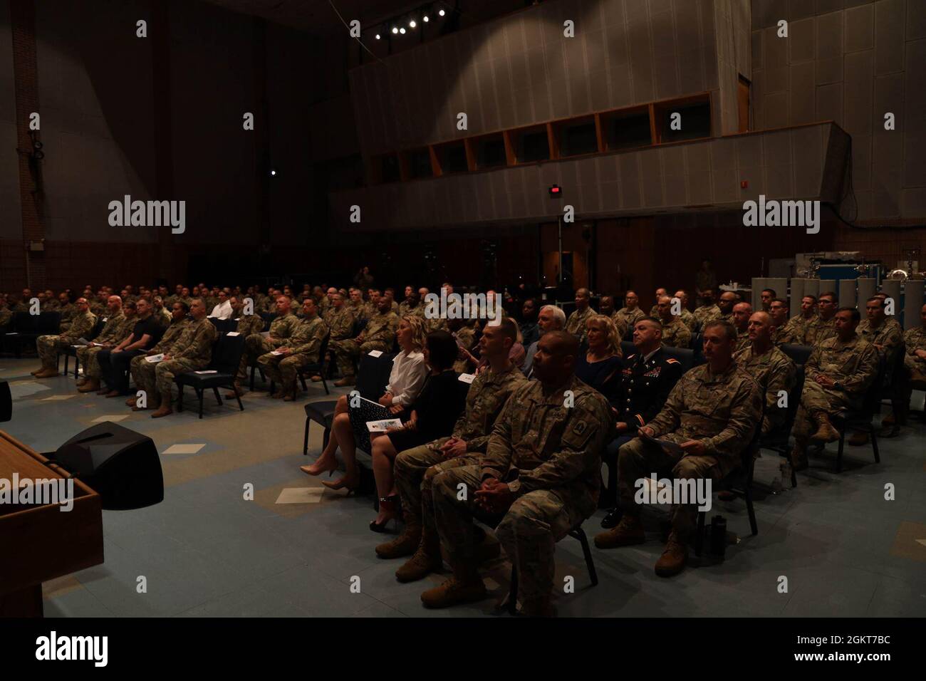 Joint air defense operations center -Fotos und -Bildmaterial in hoher ...