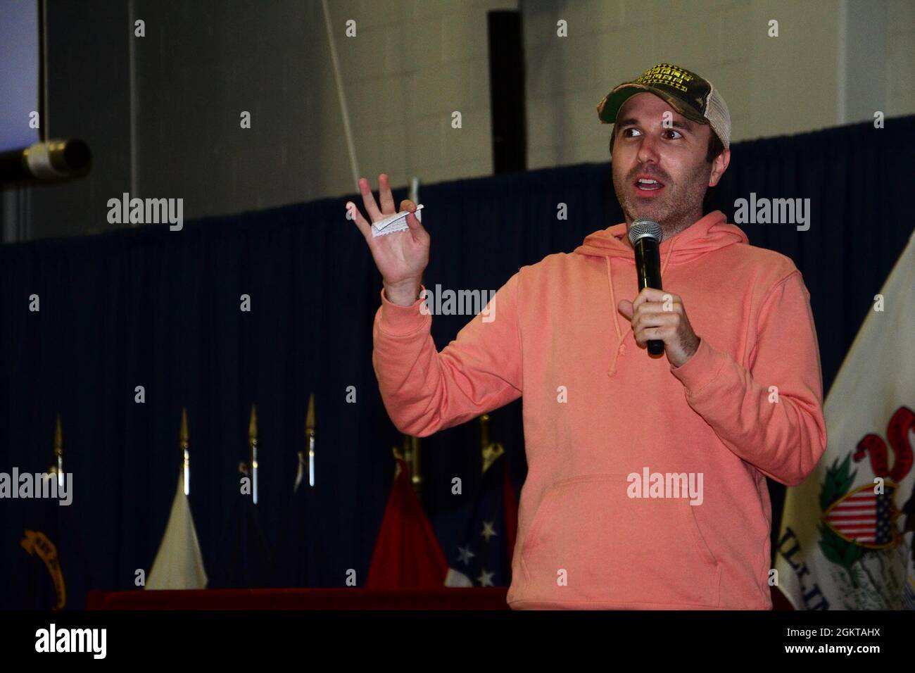 Taylor williamson -Fotos und -Bildmaterial in hoher Auflösung – Alamy