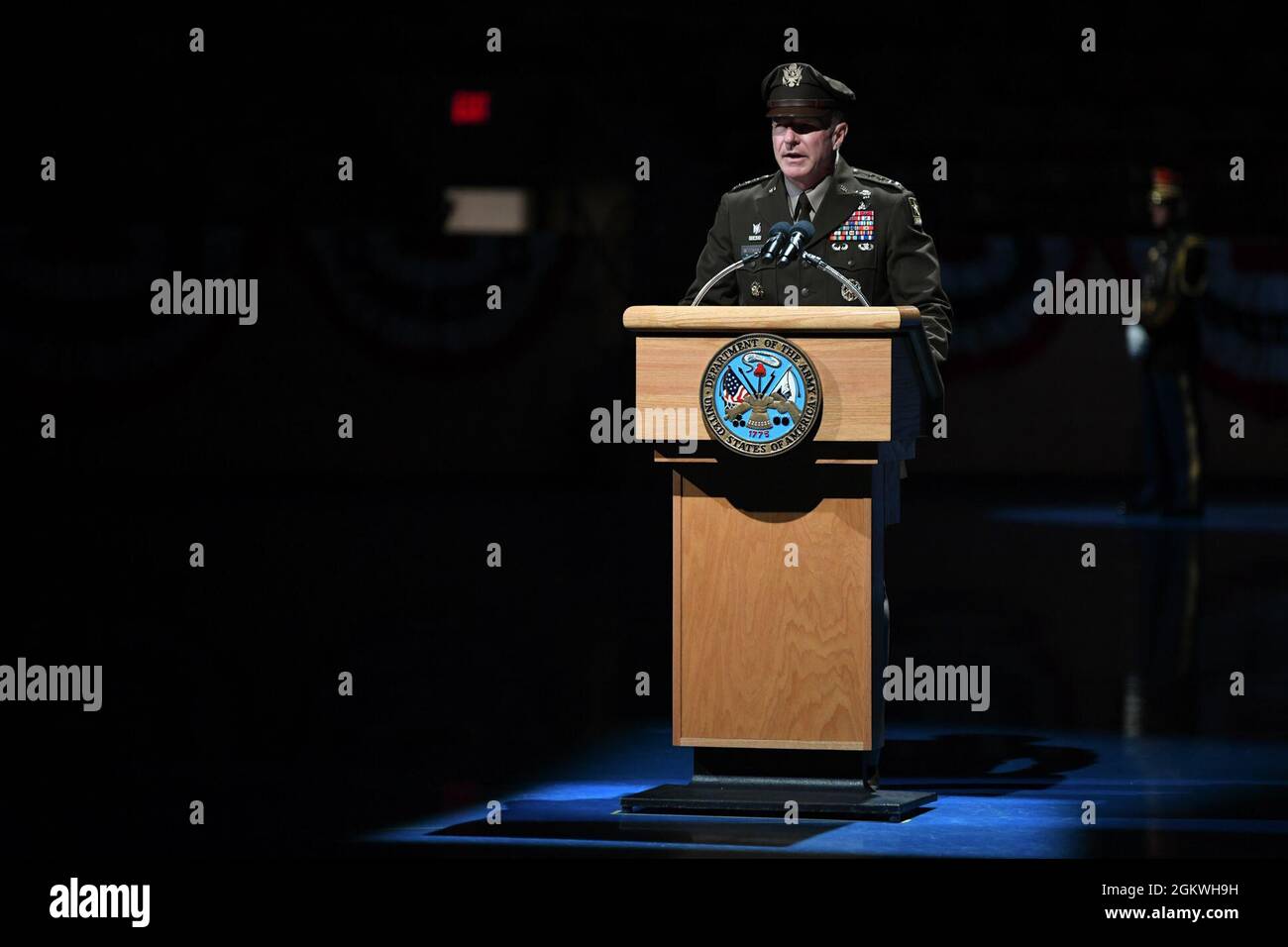 Lt gen charles n pede -Fotos und -Bildmaterial in hoher Auflösung – Alamy