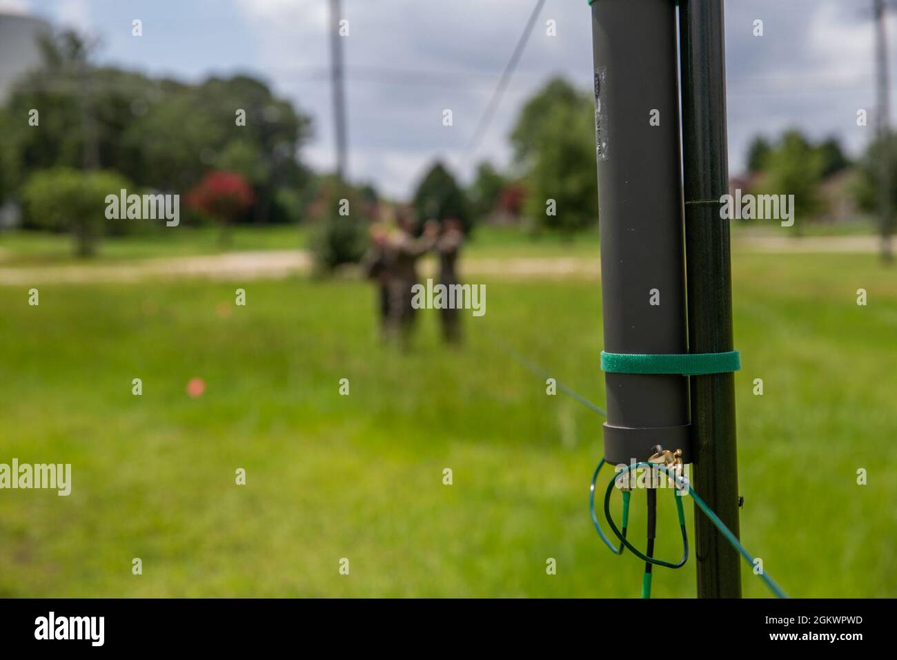 Hf antenne -Fotos und -Bildmaterial in hoher Auflösung – Alamy