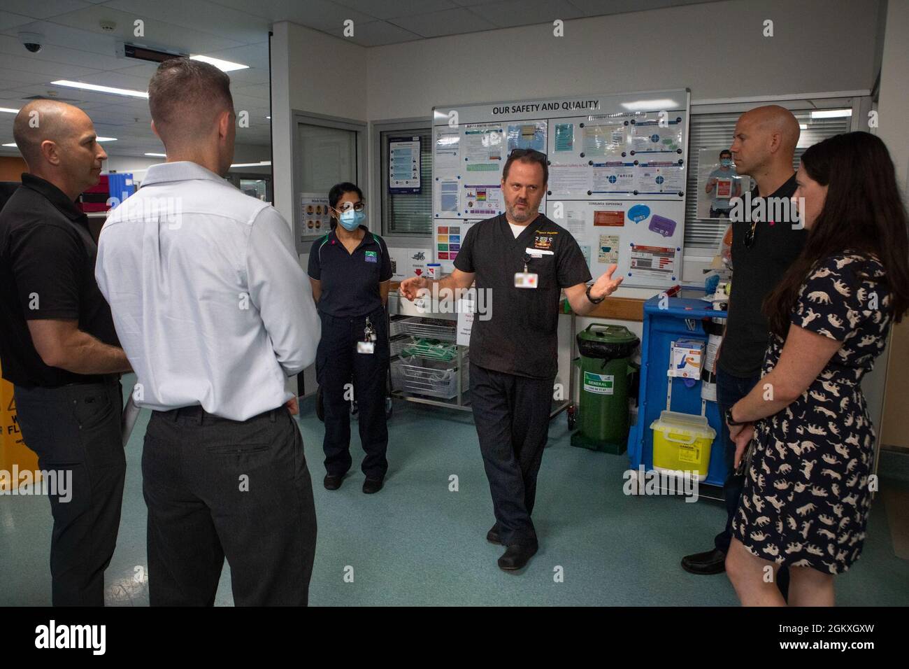 Paziente nt -Fotos und -Bildmaterial in hoher Auflösung – Alamy