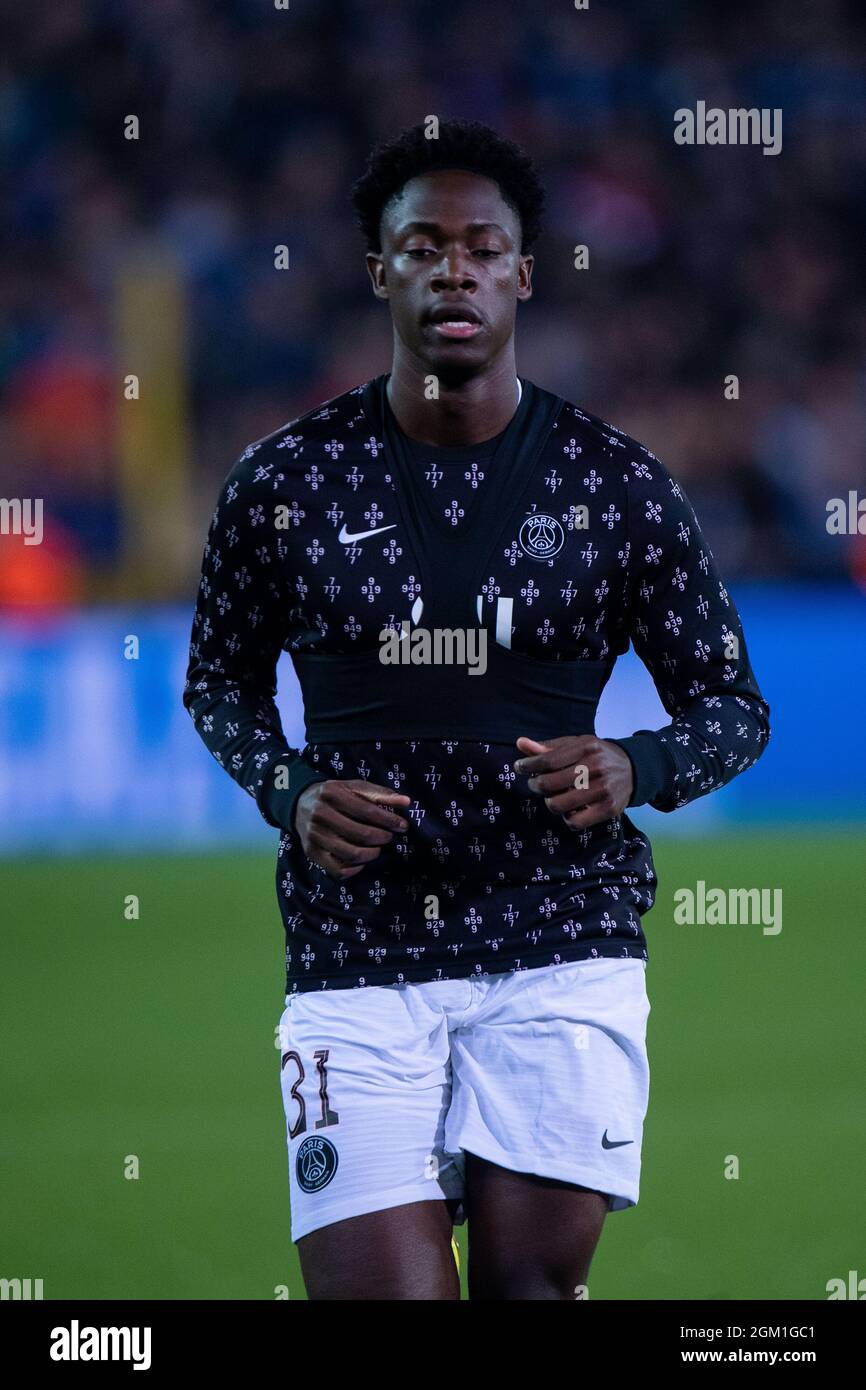 El chadaille bitshiabu -Fotos und -Bildmaterial in hoher Auflösung – Alamy