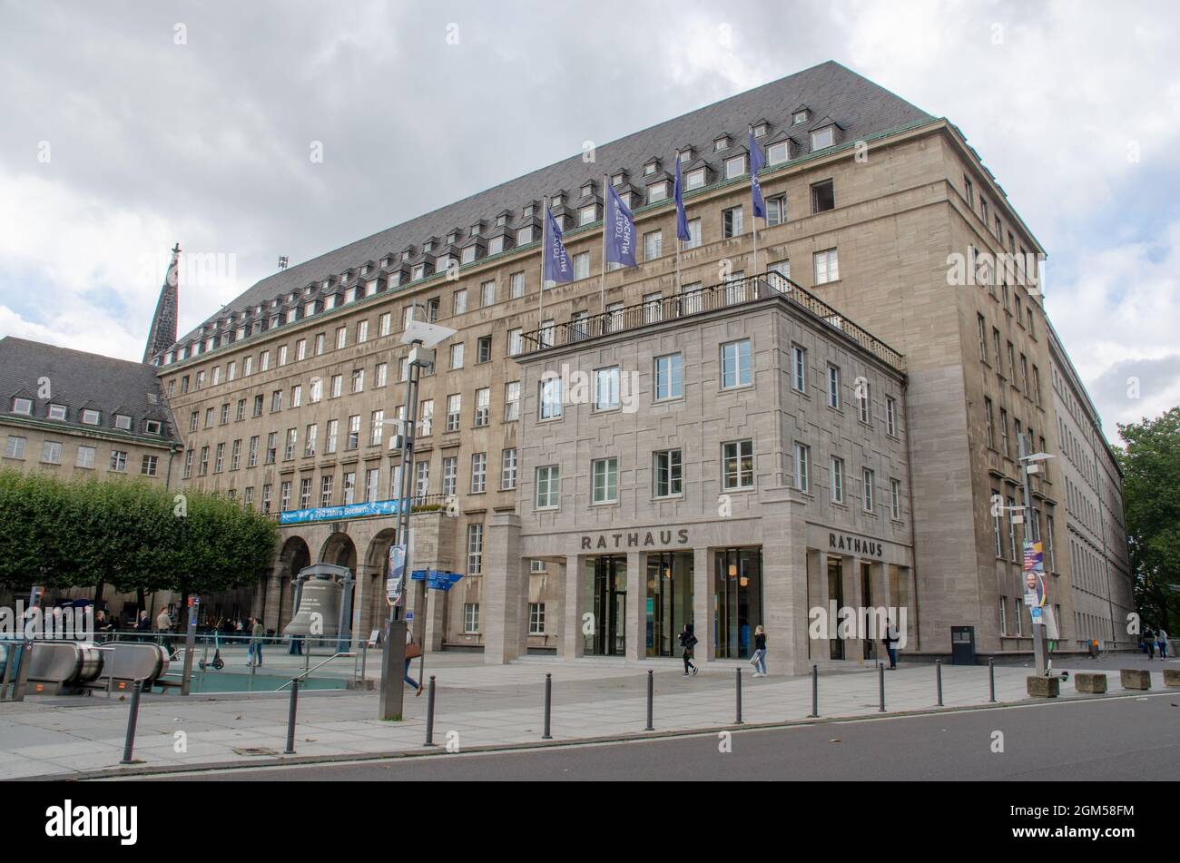Bochum stadt -Fotos und -Bildmaterial in hoher Auflösung – Alamy