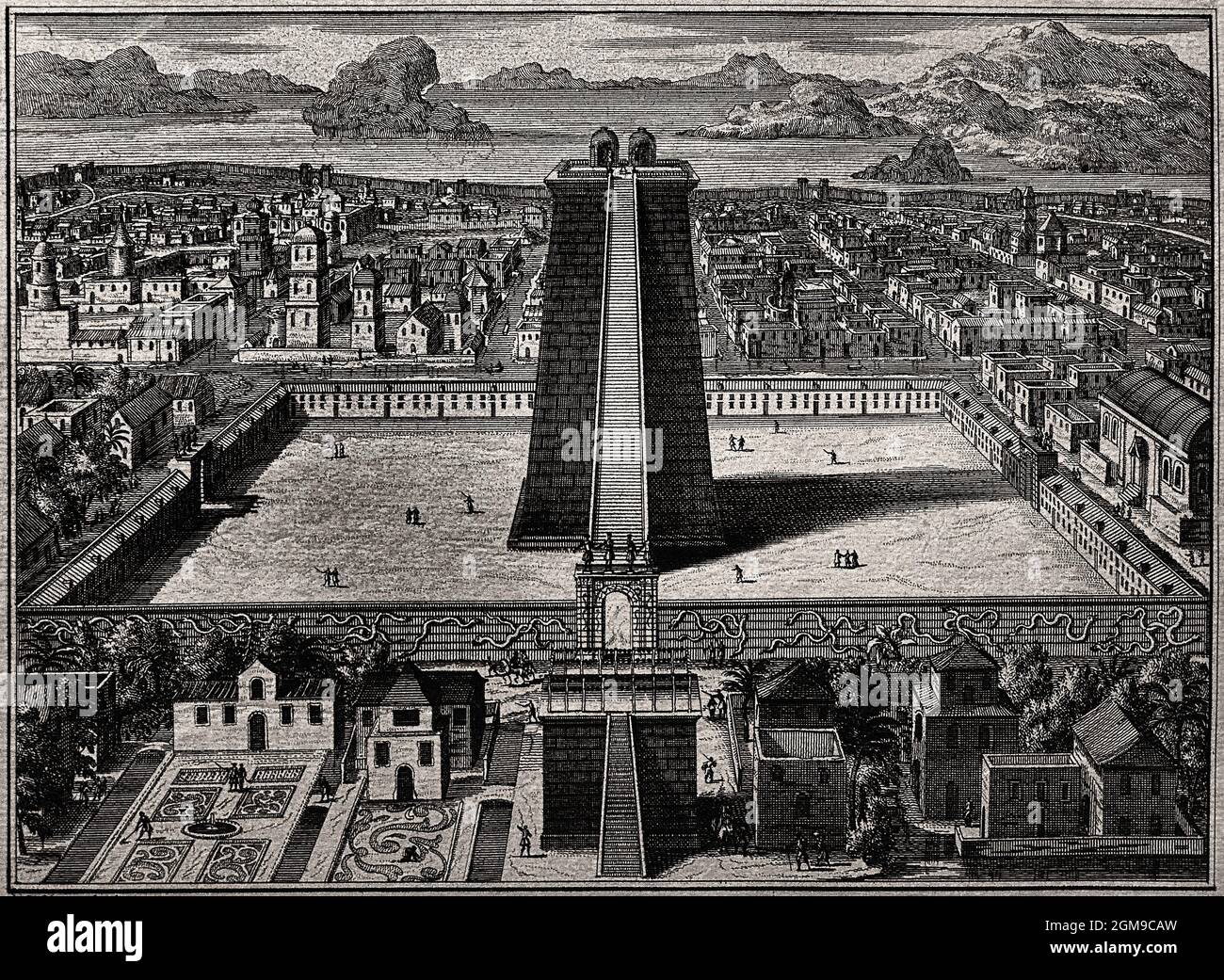 Spanische azteken -Fotos und -Bildmaterial in hoher Auflösung – Alamy