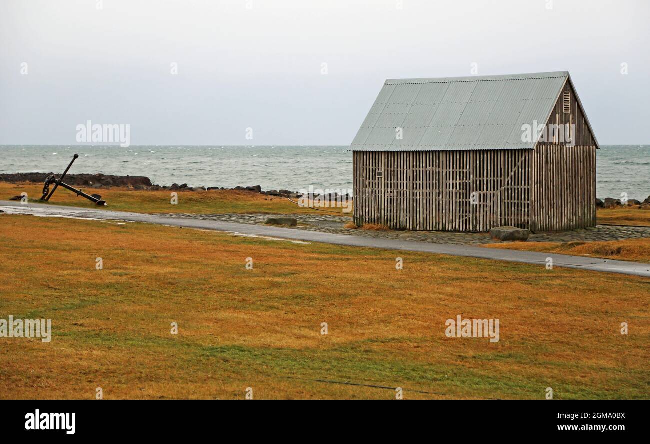 Faxa bucht -Fotos und -Bildmaterial in hoher Auflösung – Alamy