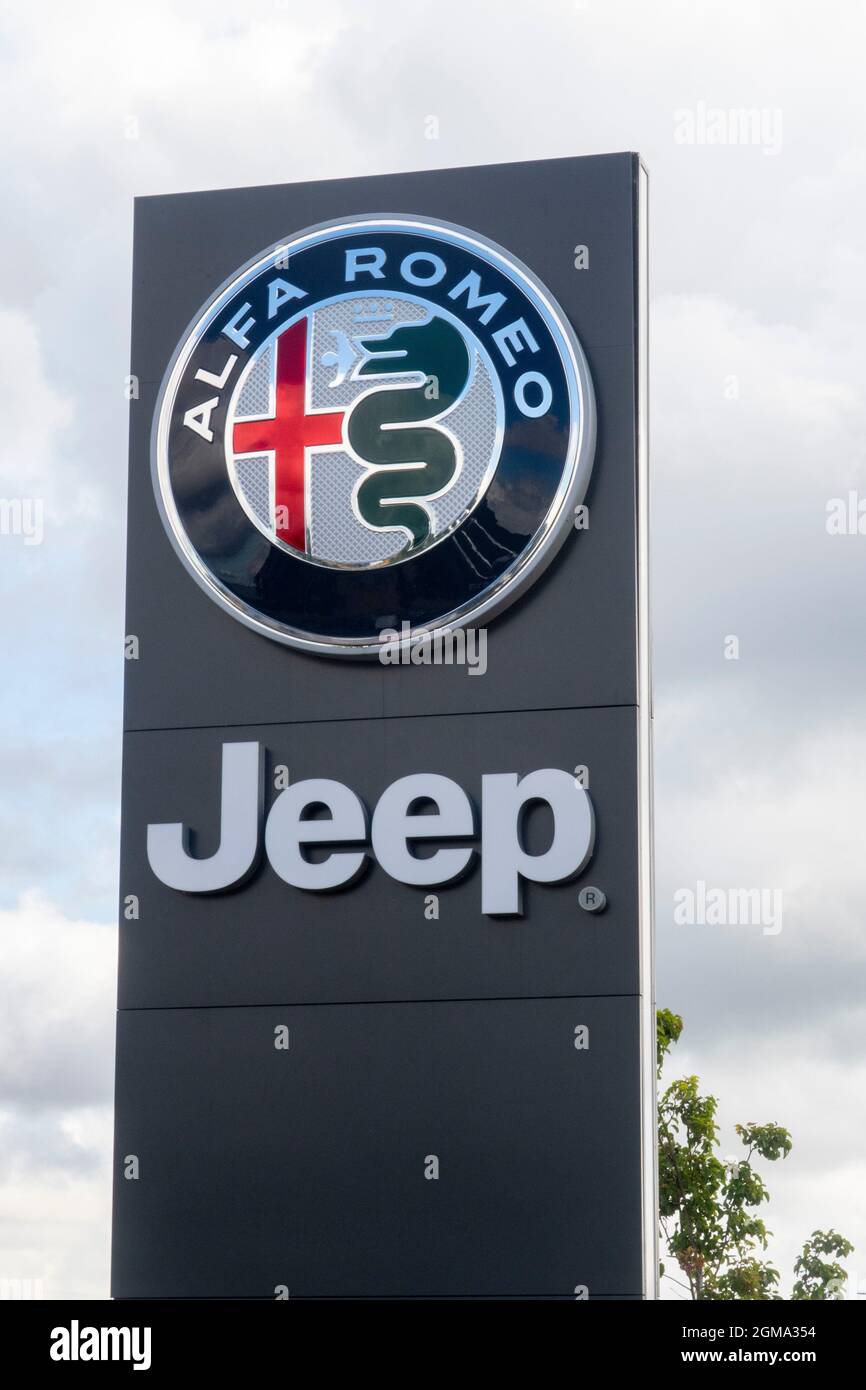 Auto logos -Fotos und -Bildmaterial in hoher Auflösung – Alamy