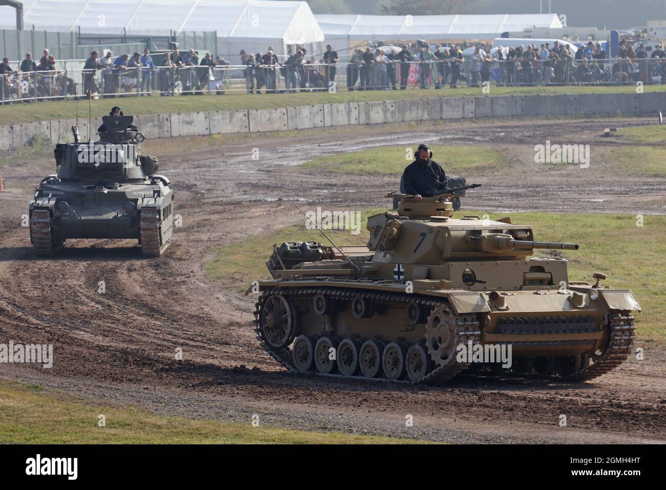 Panzerkampfwagen iii -Fotos und -Bildmaterial in hoher Auflösung – Alamy