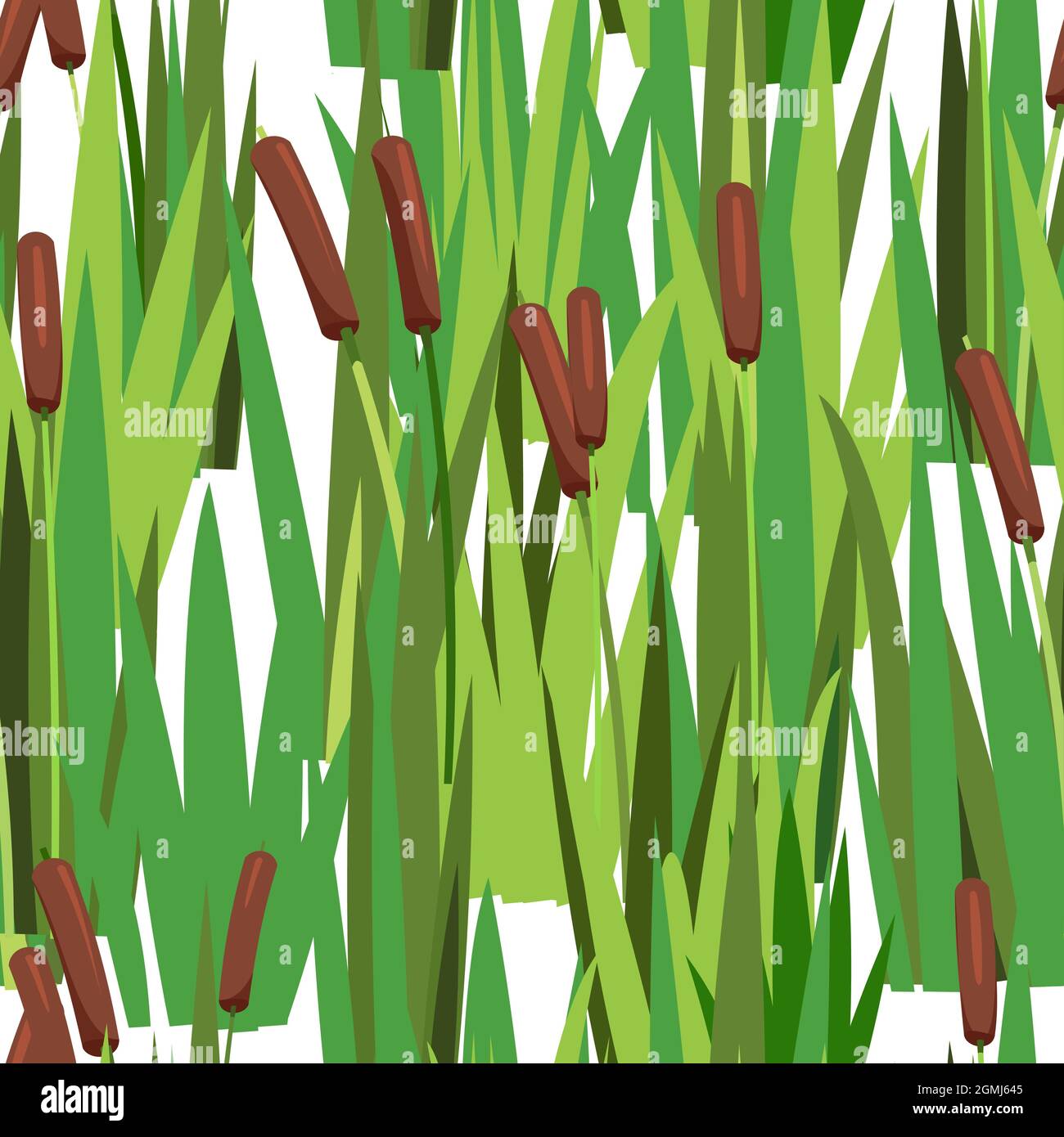 Moor gartenpflanzen Stock-Vektorgrafiken kaufen - Alamy