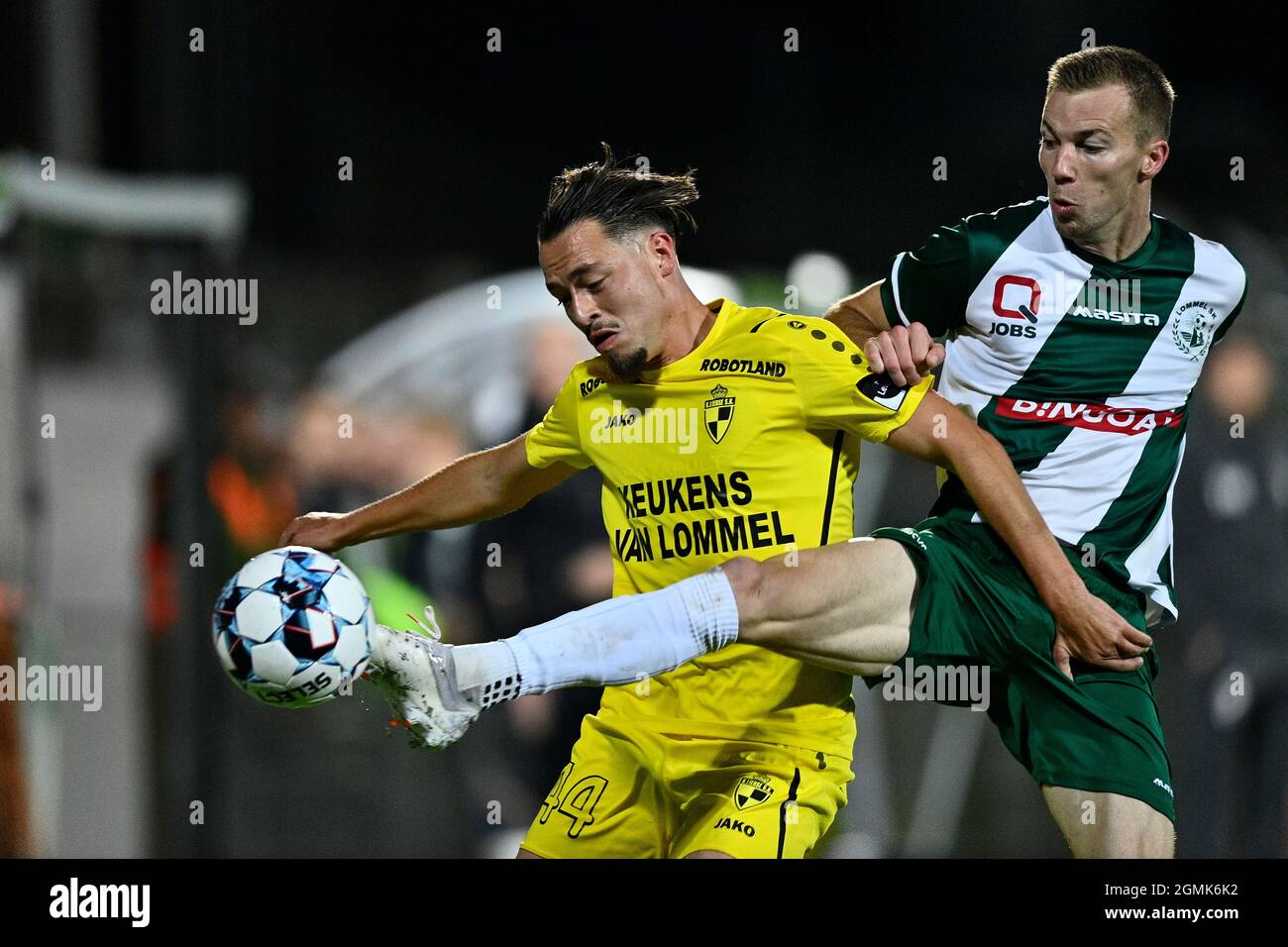 Arno verschueren -Fotos und -Bildmaterial in hoher Auflösung – Alamy