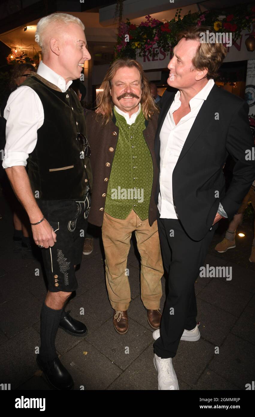 Hans peter geerdes -Fotos und -Bildmaterial in hoher Auflösung – Alamy