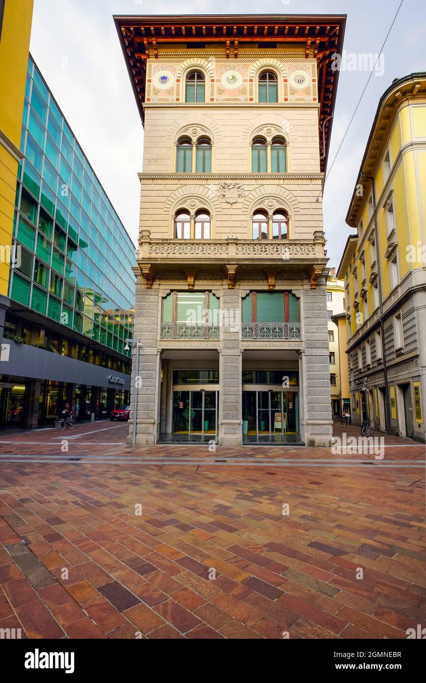 Eklektizismus Architektur Stockfotos und -bilder Kaufen - Alamy