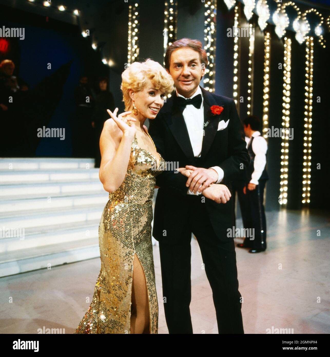 Ingrid steeger -Fotos und -Bildmaterial in hoher Auflösung – Alamy