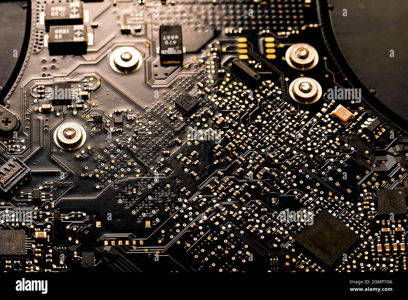 Elektronik komponenten fotos -Fotos und -Bildmaterial in hoher ...