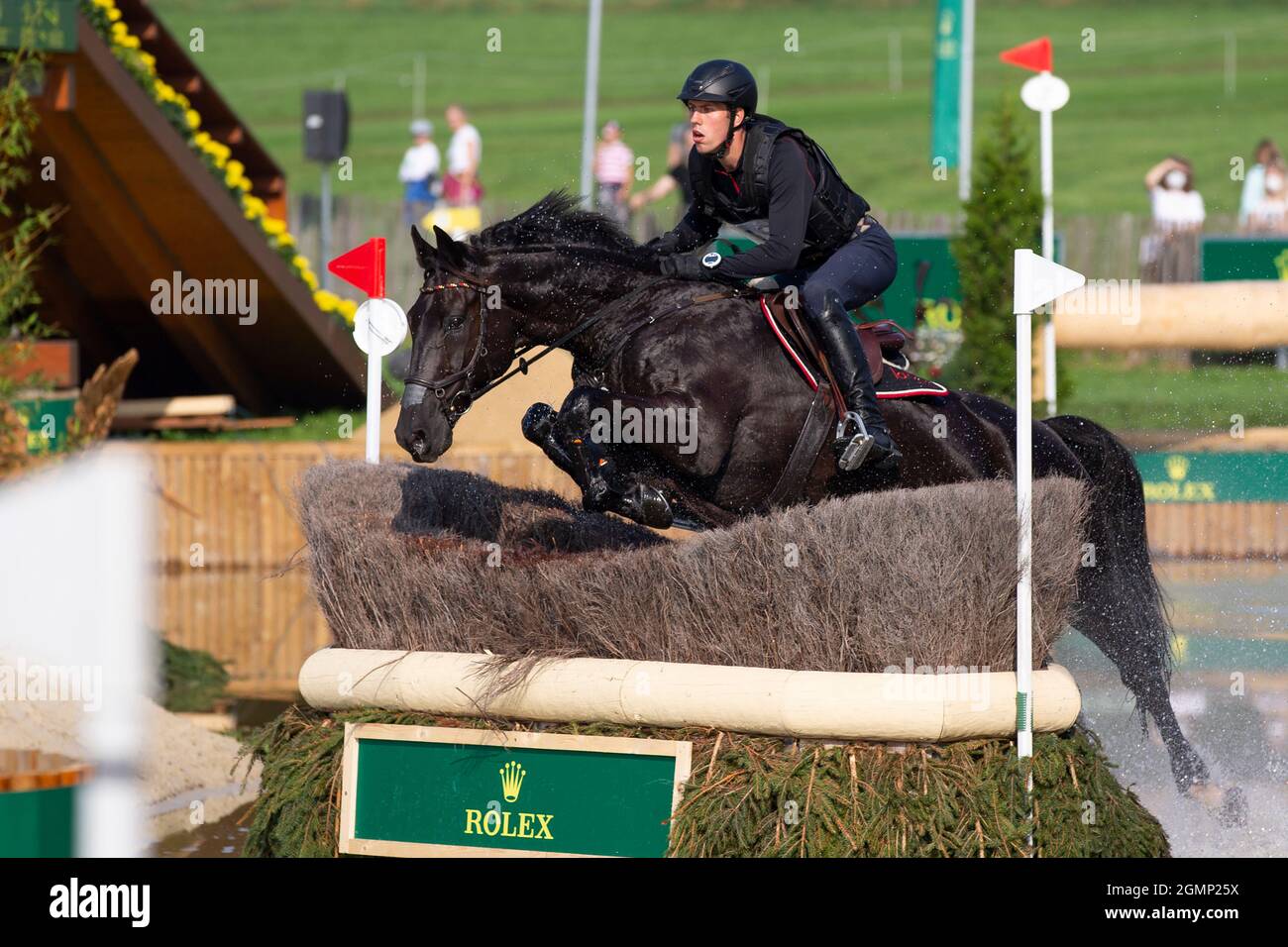 Jerome robin -Fotos und -Bildmaterial in hoher Auflösung – Alamy