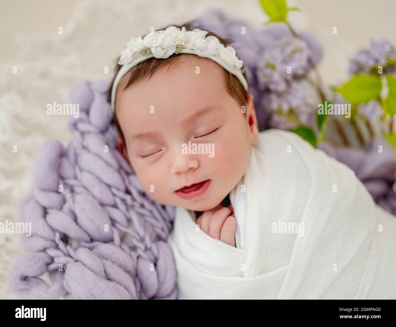 Unschuld mã¤dchen -Fotos und -Bildmaterial in hoher Auflösung – Alamy