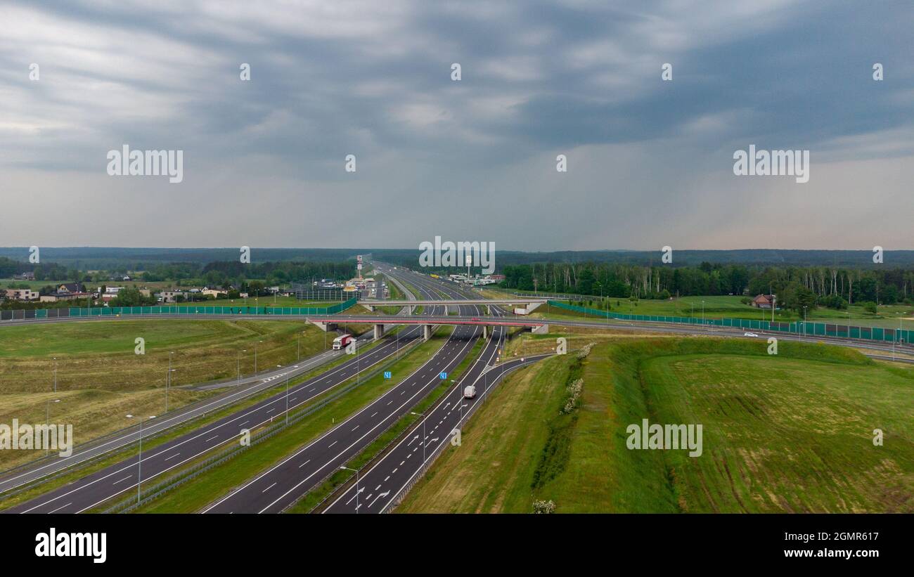 A1 bernstein autobahn architektur -Fotos und -Bildmaterial in hoher ...