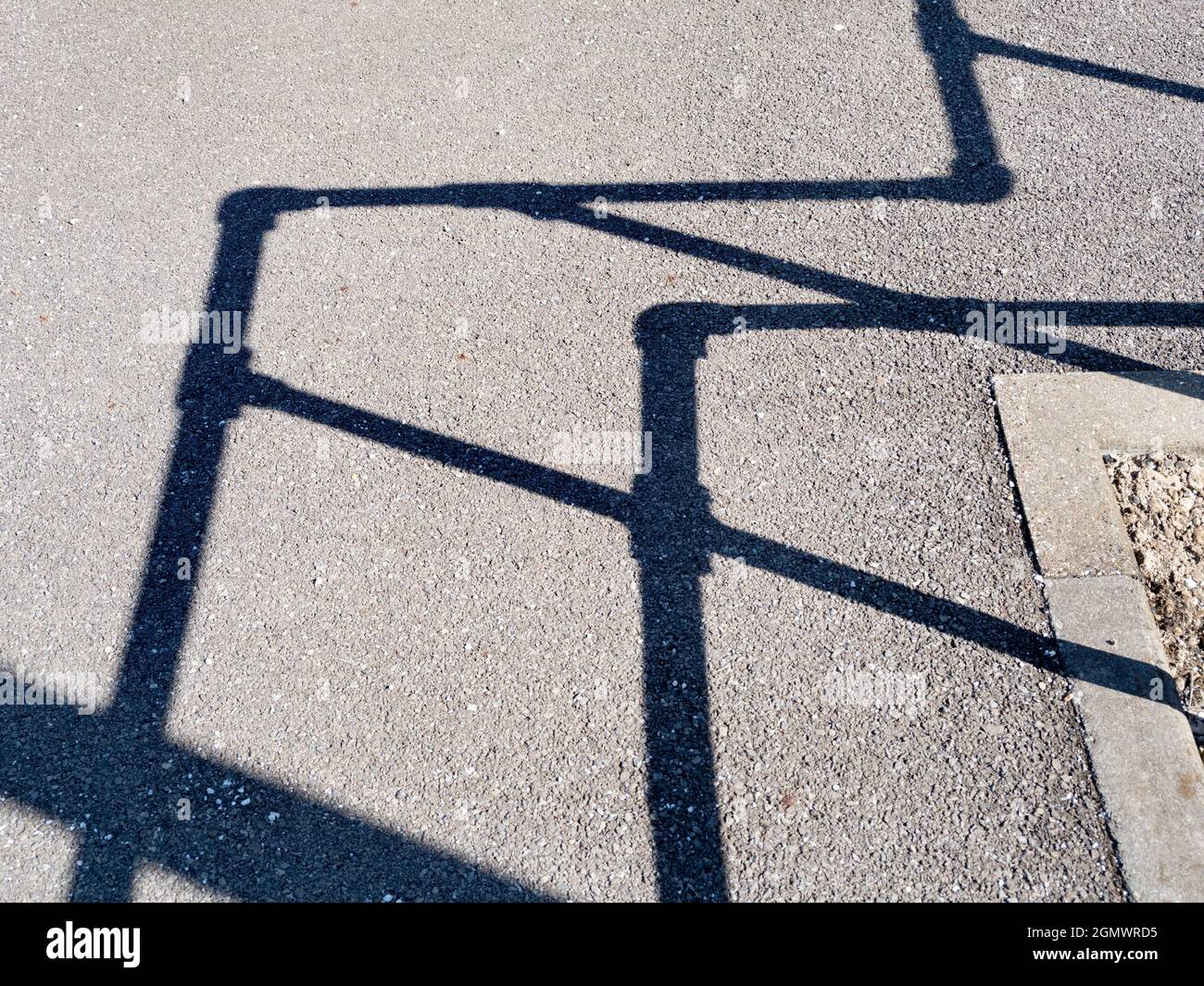 Radley Village, Oxfordshire, England - 24. April 2021 Radley hat das ...